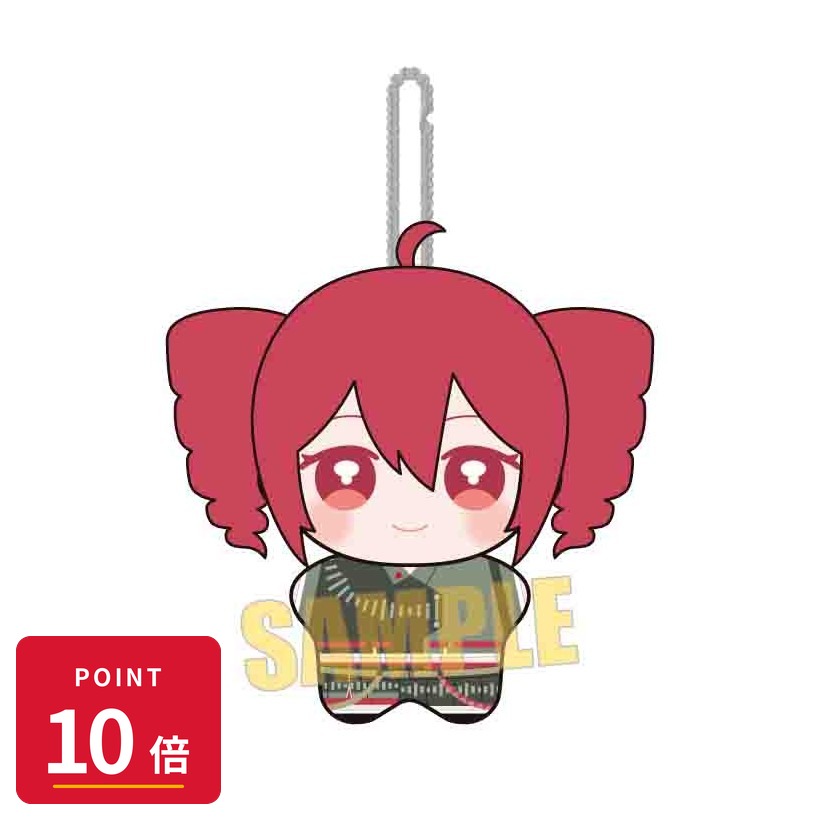 メーカー: ベルハウス商品名: ぽにすてっぷ 重音テト VP衣装発売予定: 2026年9月JAN: 4522776938791本商品はグッズです。※実際の商品と画像は若干異なる場合がございます。予めご了承ください。(C)線/小山乃舞世/TW...