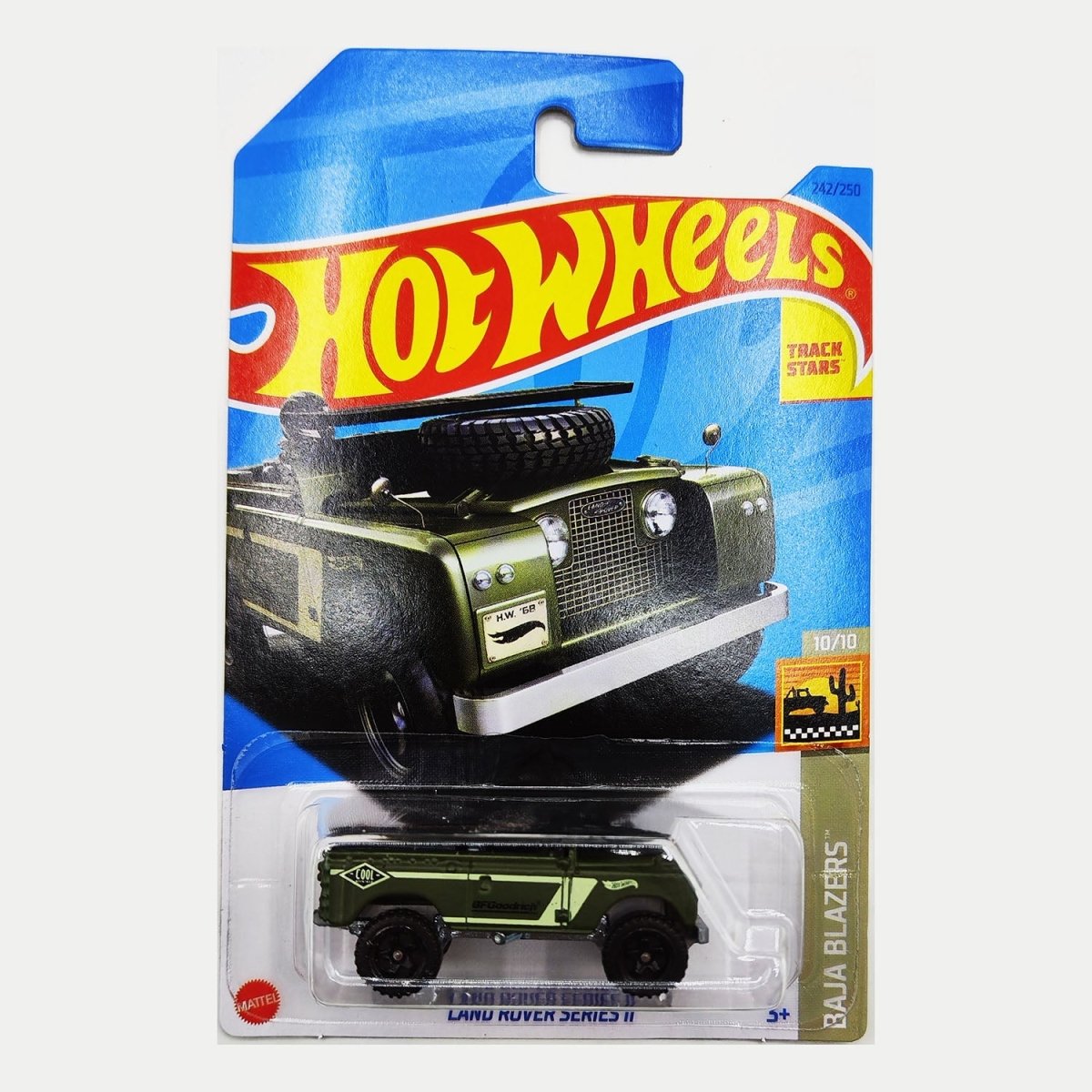 ・ホットウィール ベーシックカー アソート単品・国内流通版・台紙裏面に日本語ラベル こちらもチェック！ 【マラソンP2倍★クーポン】 マテル ホットウィール ベーシックカー Batm... ￥440 【マラソンP2倍★クーポン】 マテル ホ...