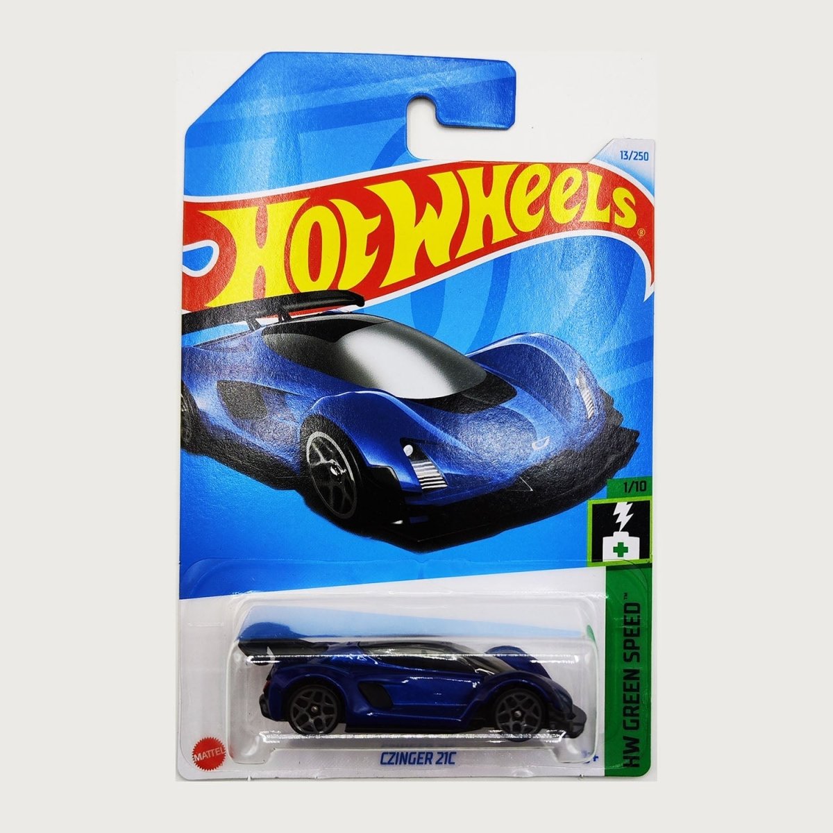 ・ホットウィール ベーシックカー アソート単品・国内流通版・台紙裏面に日本語ラベル こちらもチェック！ マテル ホットウィール ベーシックカー Shark Bite【HTC01】 新品... ￥440 マテル ホットウィール ベーシックカー...