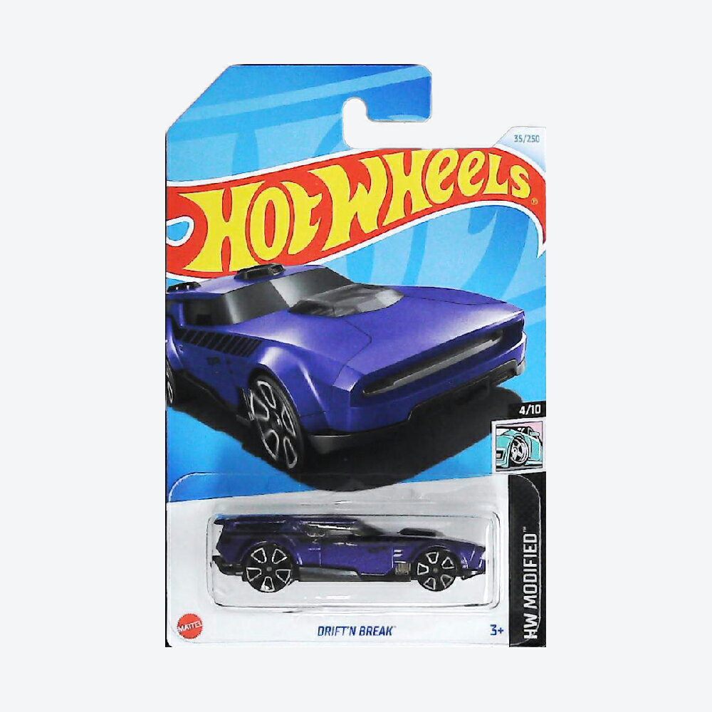 ・ホットウィール ベーシックカー アソート単品・国内流通版・台紙裏面に日本語ラベル こちらもチェック！ 【マラソンP2倍★クーポン】 マテル ホットウィール ベーシックカー Batm... ￥440 【マラソンP2倍★クーポン】 マテル ホ...