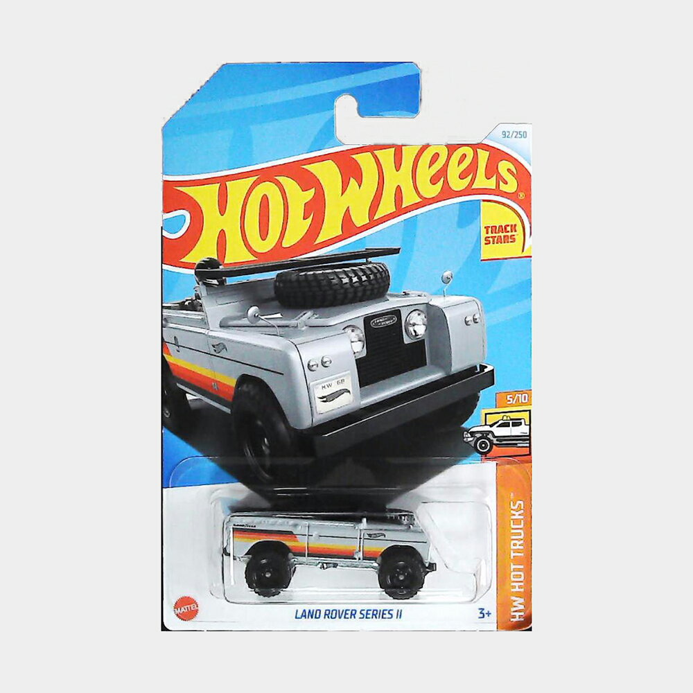 ・ホットウィール ベーシックカー アソート単品・国内流通版・台紙裏面に日本語ラベル こちらもチェック！ マテル ホットウィール ベーシックカー '91 Mazda MX-5 Miata... ￥440 マテル ホットウィール ベーシックカー...