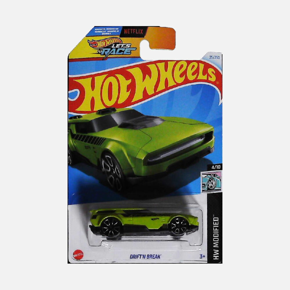 ・ホットウィール ベーシックカー アソート単品・国内流通版・台紙裏面に日本語ラベル こちらもチェック！ 【マラソンP2倍★クーポン】 マテル ホットウィール ベーシックカー Batm... ￥440 【マラソンP2倍★クーポン】 マテル ホ...