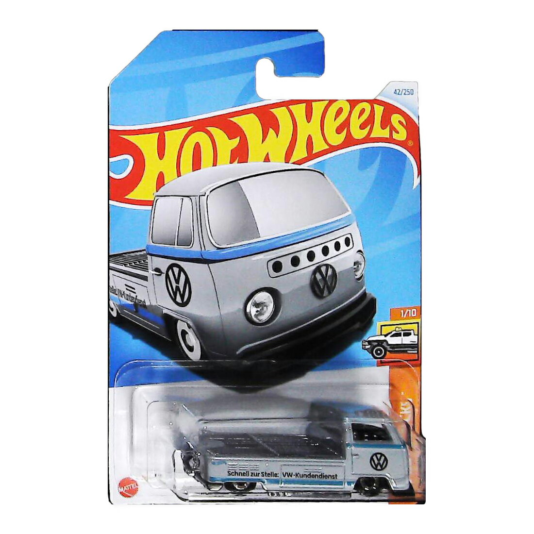 ・ホットウィール ベーシックカー アソート単品・国内流通版・台紙裏面に日本語ラベル こちらもチェック！ 【マラソンP2倍★クーポン】 マテル ホットウィール ベーシックカー Batm... ￥440 【マラソンP2倍★クーポン】 マテル ホ...