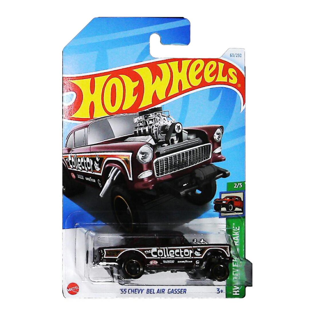 ・ホットウィール ベーシックカー アソート単品・国内流通版・台紙裏面に日本語ラベル こちらもチェック！ 【SS★ポイント2倍+クーポン】 マテル マッチボックス ムービングパーツ アソ... ￥4,280 【SS★ポイント2倍+クーポン】 ...