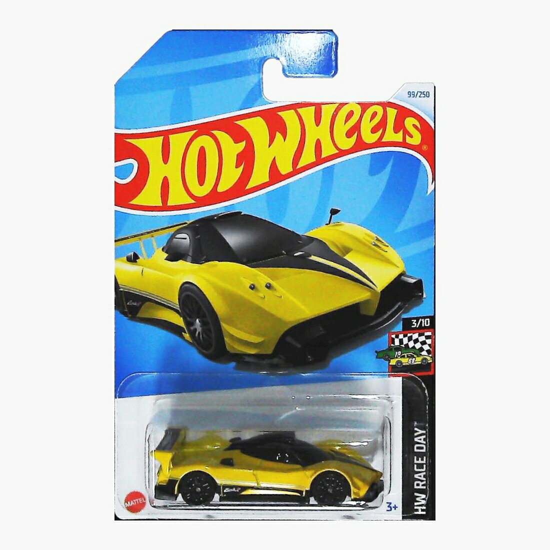 ・ホットウィール ベーシックカー アソート単品・国内流通版・台紙裏面に日本語ラベル こちらもチェック！ 【SS★ポイント2倍+クーポン】 マテル マッチボックス ムービングパーツ アソ... ￥4,280 【SS★ポイント2倍+クーポン】 ...