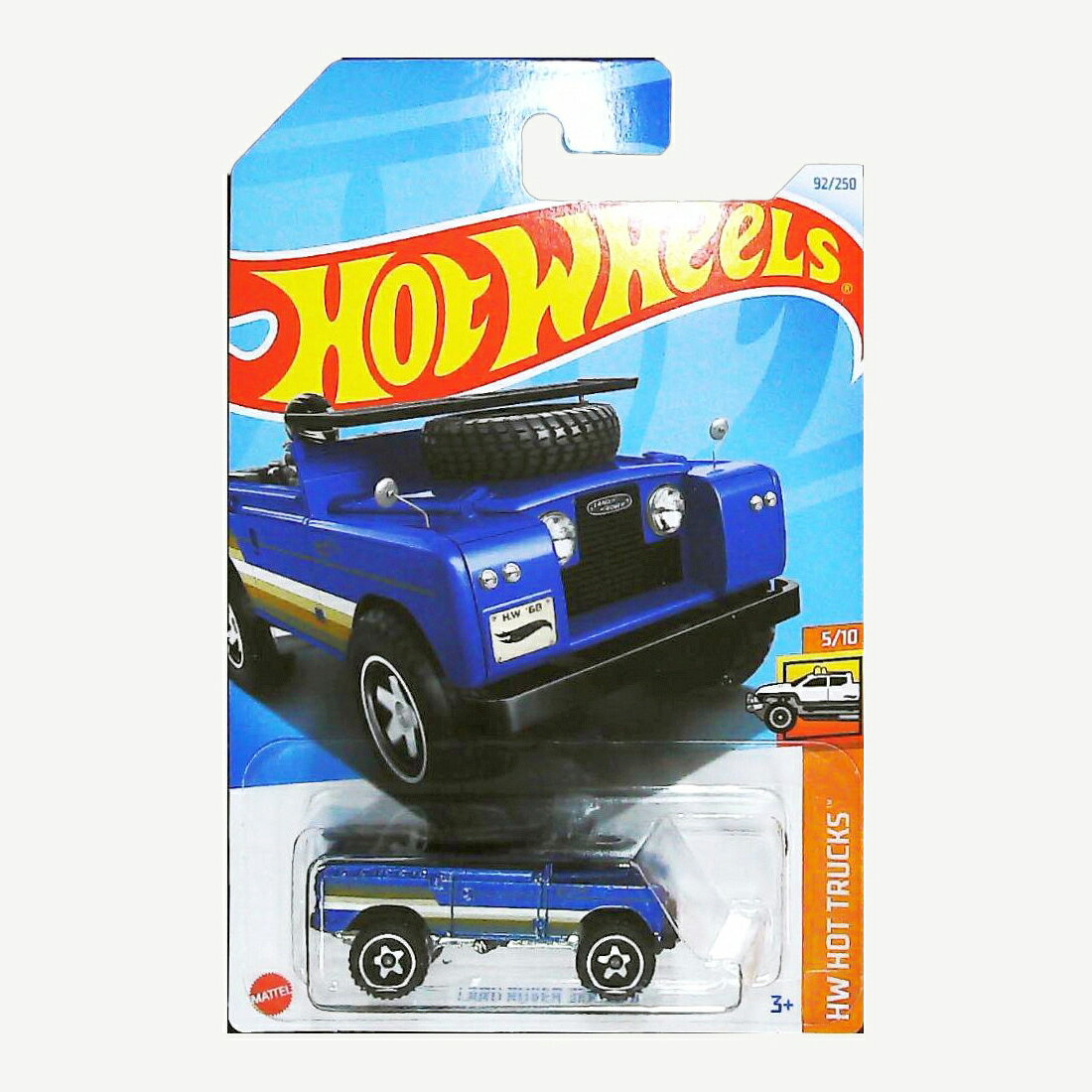 ・ホットウィール ベーシックカー アソート単品・国内流通版・台紙裏面に日本語ラベル こちらもチェック！ 【マラソンP2倍★クーポン】 マテル ホットウィール ベーシックカー Batm... ￥440 【マラソンP2倍★クーポン】 マテル ホ...