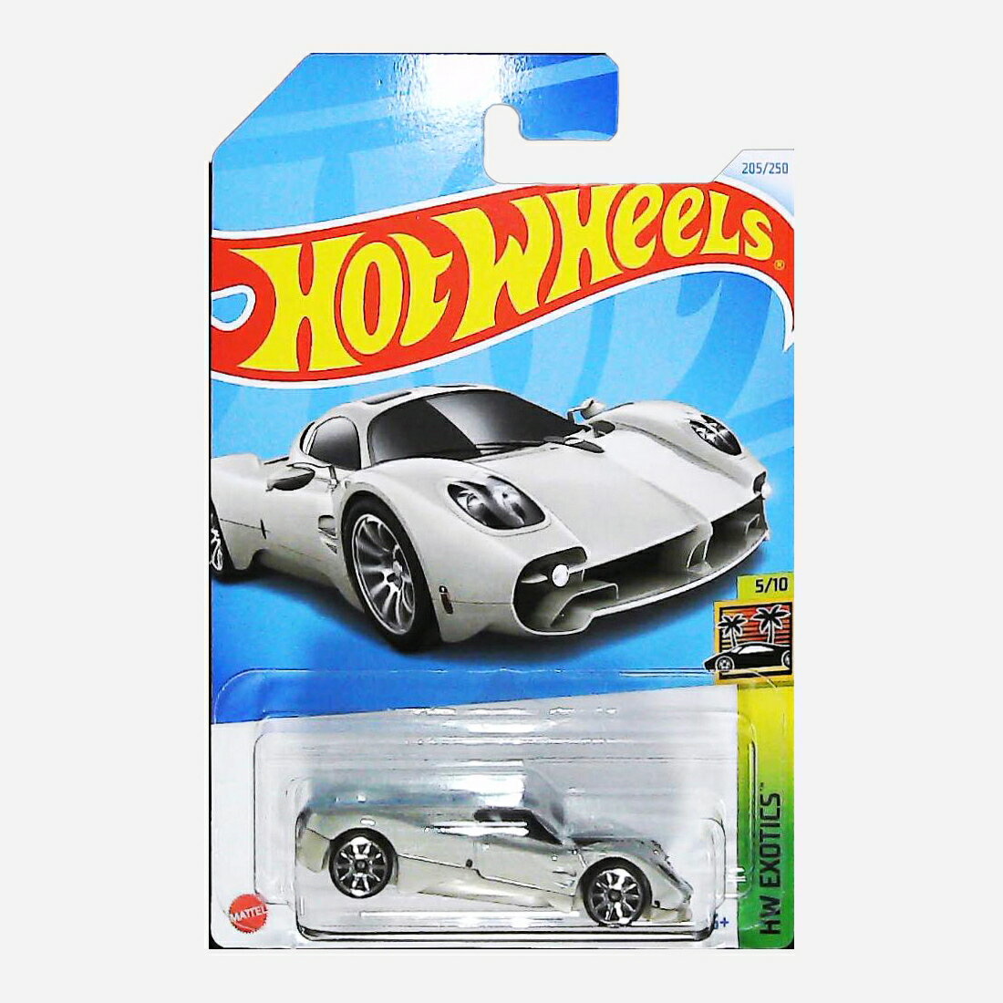 ・ホットウィール ベーシックカー アソート単品・国内流通版・台紙裏面に日本語ラベル こちらもチェック！ 【マラソンP2倍＋クーポン】 マテル ホットウィール ベーシックカー Batm... ￥440 【マラソンP2倍＋クーポン】 マテル ホ...