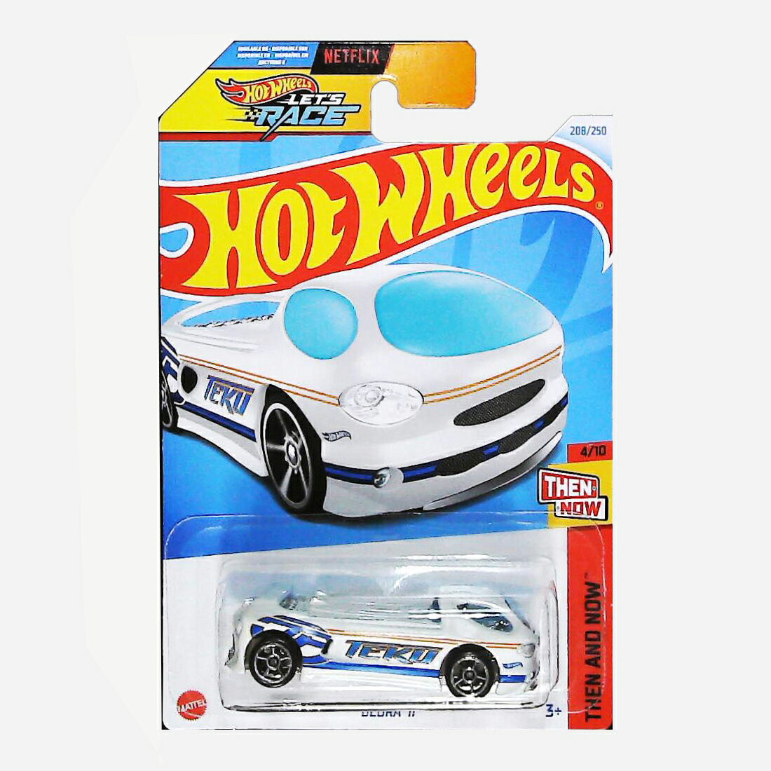 ・ホットウィール ベーシックカー アソート単品・国内流通版・台紙裏面に日本語ラベル こちらもチェック！ 【SS★ポイント2倍+クーポン】 マテル マッチボックス ムービングパーツ アソ... ￥4,280 【SS★ポイント2倍+クーポン】 ...