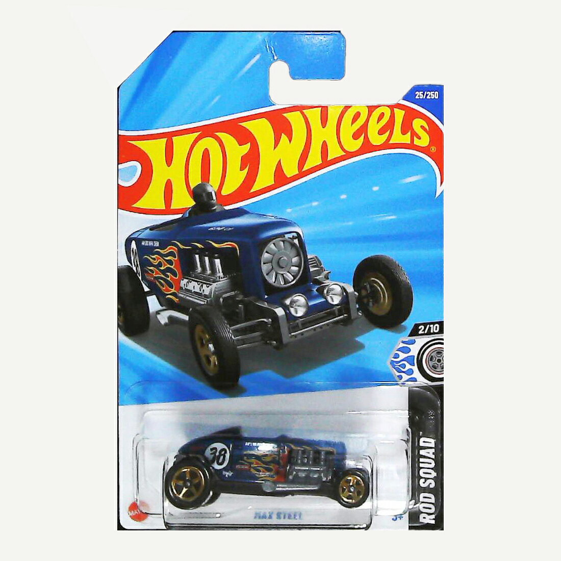 ・ホットウィール ベーシックカー アソート単品・国内流通版・台紙裏面に日本語ラベル こちらもチェック！ 【マラソン★P2倍★クーポン】 マテル ホットウィール ベーシックカー '67... ￥462 【マラソン★P2倍★クーポン】 マテル ...