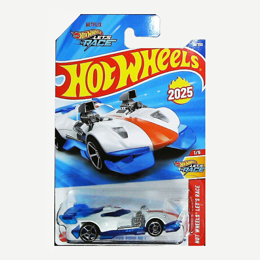 ・ホットウィール ベーシックカー アソート単品・国内流通版・台紙裏面に日本語ラベル こちらもチェック！ 【マラソン★全品P2倍】 マテル ホットウィール ベーシックカー Aston ... ￥440 【マラソン★全品P2倍】 マテル ホット...