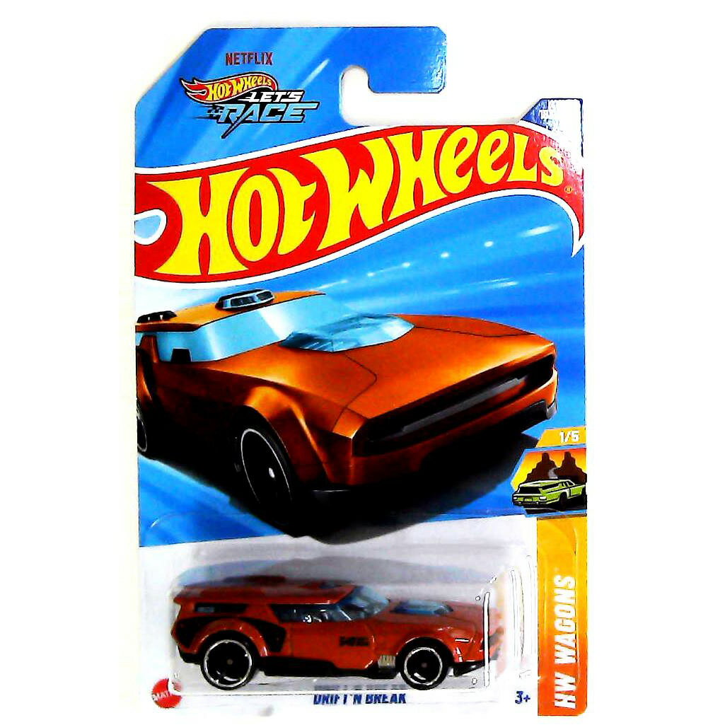 ・ホットウィール ベーシックカー アソート単品・国内流通版・台紙裏面に日本語ラベル こちらもチェック！ 【マラソンP2倍★クーポン】 マテル ホットウィール ベーシックカー Batm... ￥440 【マラソンP2倍★クーポン】 マテル ホ...