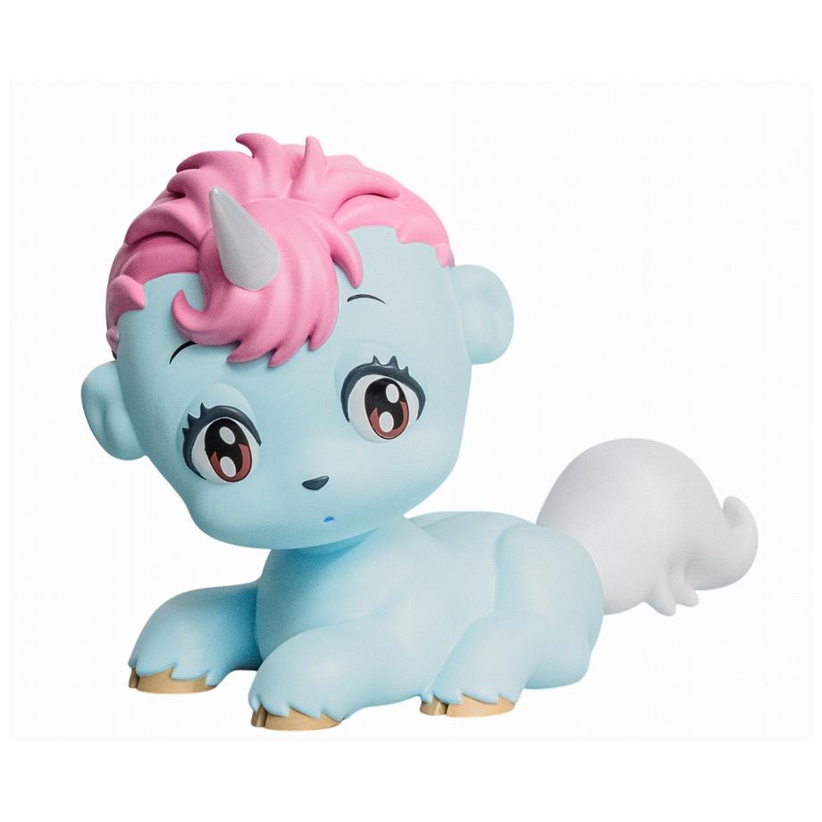 メーカー: ケンエレファント商品名: 手塚治虫キャラクターズ Sofvi Collection 008 ユニコ発売予定: 2026年6月JAN: 4582783897771本商品は彩色済み完成品フィギュアです。サイズや付属品はメーカー仕様に...