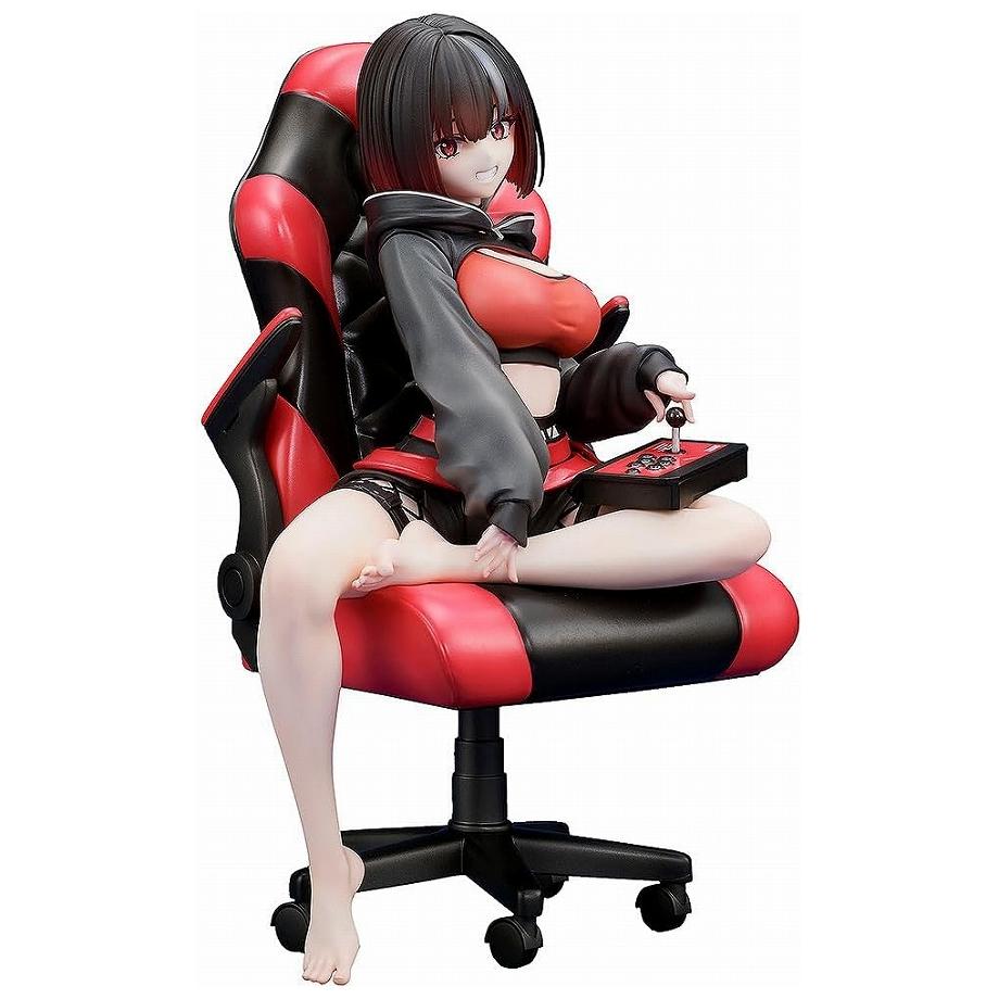 ※日本国内向けのご案内となります。海外への販売案内はご遠慮ください。メーカー: MuseMolds商品名: 座敷わらしちゃん発売予定: 2026年7月JAN: 4595316221127本商品は彩色済み完成品フィギュアです。サイズや付属品は...