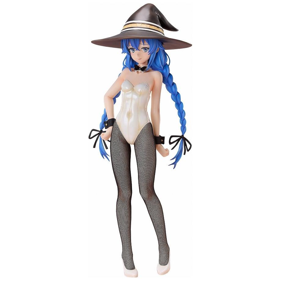 ※日本国内向けのご案内となります。海外への販売案内はご遠慮ください。メーカー: フリーイング商品名: 無職転生II ~異世界行ったら本気だす~ ロキシー バニーVer.発売予定: 2026年7月JAN: 4570001514722本商品は彩...