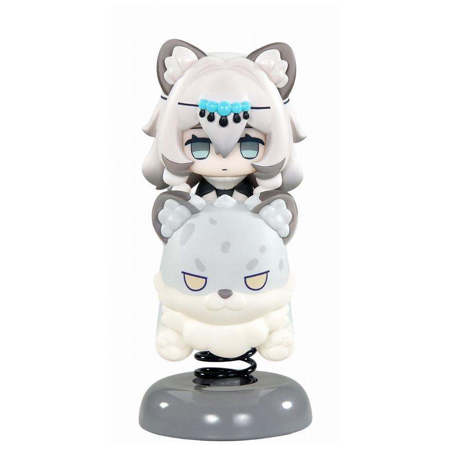 メーカー: APEX商品名: 【APEX】Happy Shake アークナイツ プラマニクス発売予定: 2026年10月JAN: 6971995422822本商品は彩色済み完成品フィギュアです。サイズや付属品はメーカー仕様に準じます。※本商...