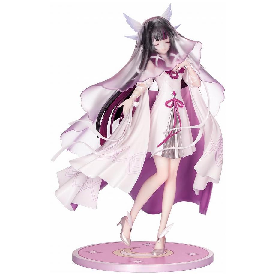 メーカー: Myethos商品名: Gift+ 1/8 原神 コロンビーナ・喜びの集いVer.発売予定: 2026年10月JAN: 6971804911684本商品は彩色済み完成品フィギュアです。サイズや付属品はメーカー仕様に準じます。※本...