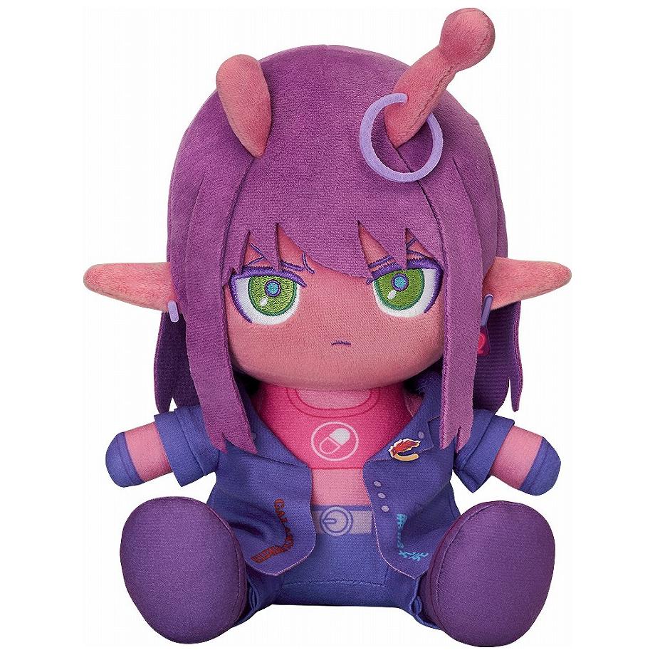 メーカー: グッドスマイルカンパニー商品名: ぬいぐるみ 銀河特急 ミルキー☆サブウェイ アカネ発売予定: 2026年9月JAN: 4580828676541本商品はグッズです。※実際の商品と画像は若干異なる場合がございます。予めご了承くだ...