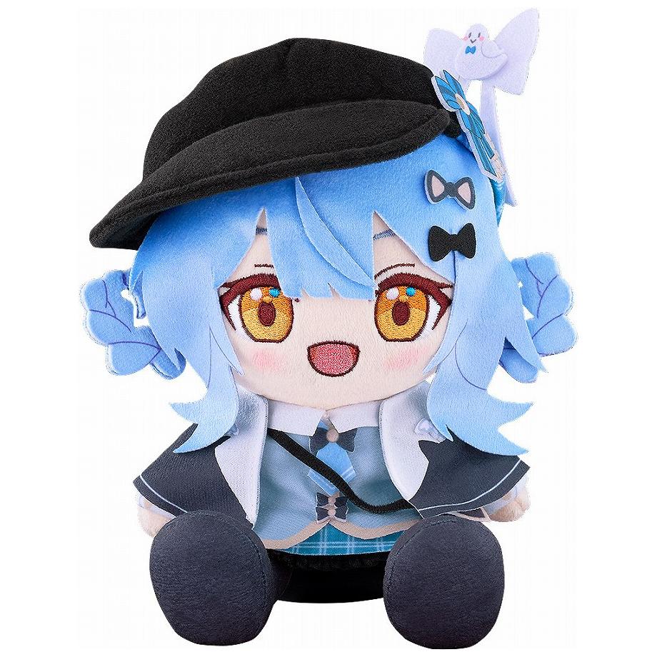 メーカー: グッドスマイルカンパニー商品名: ぬいぐるみ 魔法少女ノ魔女裁判 橘シェリー発売予定: 2026年9月JAN: 4580828676183本商品はグッズです。※実際の商品と画像は若干異なる場合がございます。予めご了承ください。(...