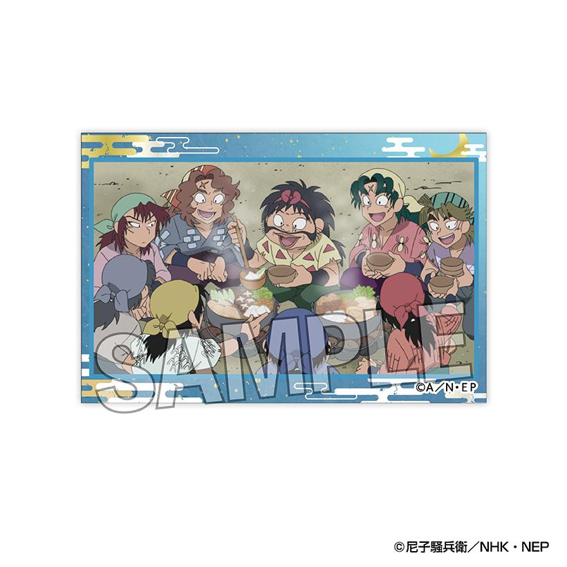 メーカー: PROOF商品名: 忍たま乱太郎 積み積みブロック vol.4 30発売予定: 2026年6月JAN: 4573641320517本商品はグッズです。※本商品は予約商品です。発売日や仕様は変更・中止となる場合がございます。※実際...