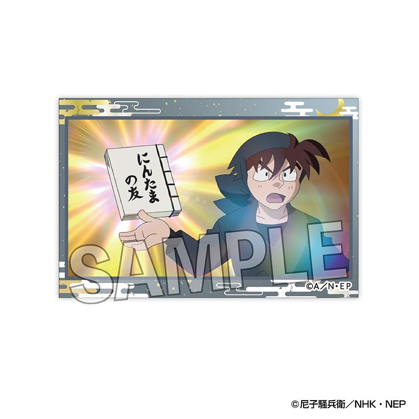 メーカー: PROOF商品名: 忍たま乱太郎 積み積みブロック vol.4 25発売予定: 2026年6月JAN: 4573641320463本商品はグッズです。※本商品は予約商品です。発売日や仕様は変更・中止となる場合がございます。※実際...