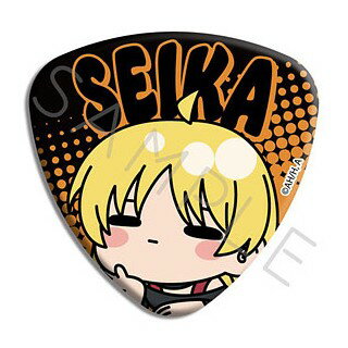 メーカー: シンクイノベーション商品名: ぼっち・ざ・ろっく! 第5弾 ピック型缶バッジ IE 伊地知星歌発売予定: 2026年6月JAN: 4580842558267本商品はグッズです。※実際の商品と画像は若干異なる場合がございます。予め...