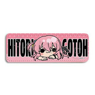 メーカー: シンクイノベーション商品名: ぼっち・ざ・ろっく! 第5弾 レザーバッジ(ロング) IA 後藤ひとり発売予定: 2026年6月JAN: 4580842558380本商品はグッズです。※実際の商品と画像は若干異なる場合がございます...