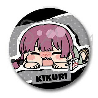 メーカー: シンクイノベーション商品名: ぼっち・ざ・ろっく! 第5弾 コンパクトミラー IG 広井きくり発売予定: 2026年6月JAN: 4580842558526本商品はグッズです。※本商品は予約商品です。発売日や仕様は変更・中止とな...