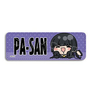 メーカー: シンクイノベーション商品名: ぼっち・ざ・ろっく! 第5弾 レザーバッジ(ロング) IF PAさん発売予定: 2026年6月JAN: 4580842558434本商品はグッズです。※実際の商品と画像は若干異なる場合がございます。...