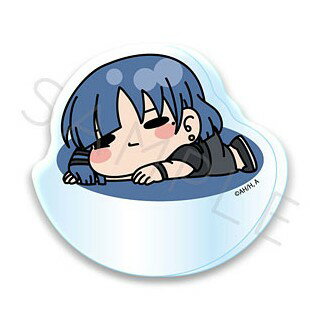 メーカー: シンクイノベーション商品名: ぼっち・ざ・ろっく! 第5弾 アクリルミニブロック IC 山田リョウ発売予定: 2026年6月JAN: 4580842558564本商品はグッズです。※本商品は予約商品です。発売日や仕様は変更・中止...