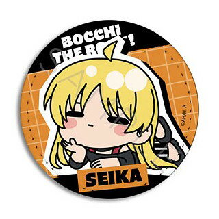 メーカー: シンクイノベーション商品名: ぼっち・ざ・ろっく! 第5弾 レザーバッジ IE 伊地知星歌発売予定: 2026年6月JAN: 4580842558342本商品はグッズです。※実際の商品と画像は若干異なる場合がございます。予めご了...