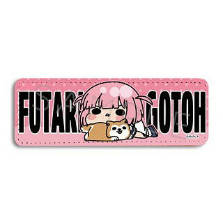 メーカー: シンクイノベーション商品名: ぼっち・ざ・ろっく! 第5弾 レザーバッジ(ロング) IH 後藤ふたり発売予定: 2026年6月JAN: 4580842558458本商品はグッズです。※実際の商品と画像は若干異なる場合がございます...