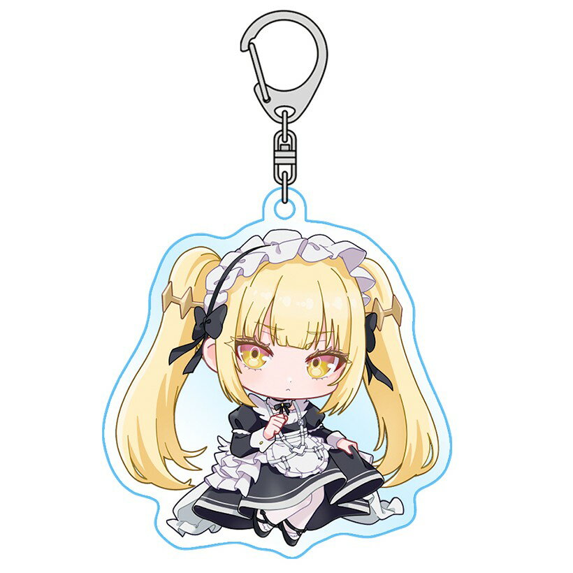 メーカー: AGW商品名: 【AGW】死亡遊戯で飯を食う。 「金子」アクリルキーホルダー発売予定: 2026年7月JAN: 4573684703377本商品はグッズです。※本商品は予約商品です。発売日や仕様は変更・中止となる場合がございます...