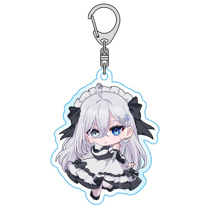 メーカー: AGW商品名: 【AGW】死亡遊戯で飯を食う。 「幽鬼」アクリルキーホルダー発売予定: 2026年7月JAN: 4573684703353本商品はグッズです。※実際の商品と画像は若干異なる場合がございます。予めご了承ください。(...