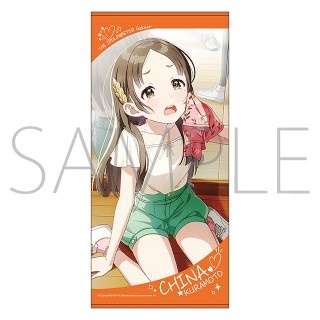 メーカー: ムービック商品名: 学園アイドルマスター ビッグタオル/倉本千奈発売予定: 2026年9月JAN: 4550621680076本商品はグッズです。※本商品は予約商品です。発売日や仕様は変更・中止となる場合がございます。※実際の商...