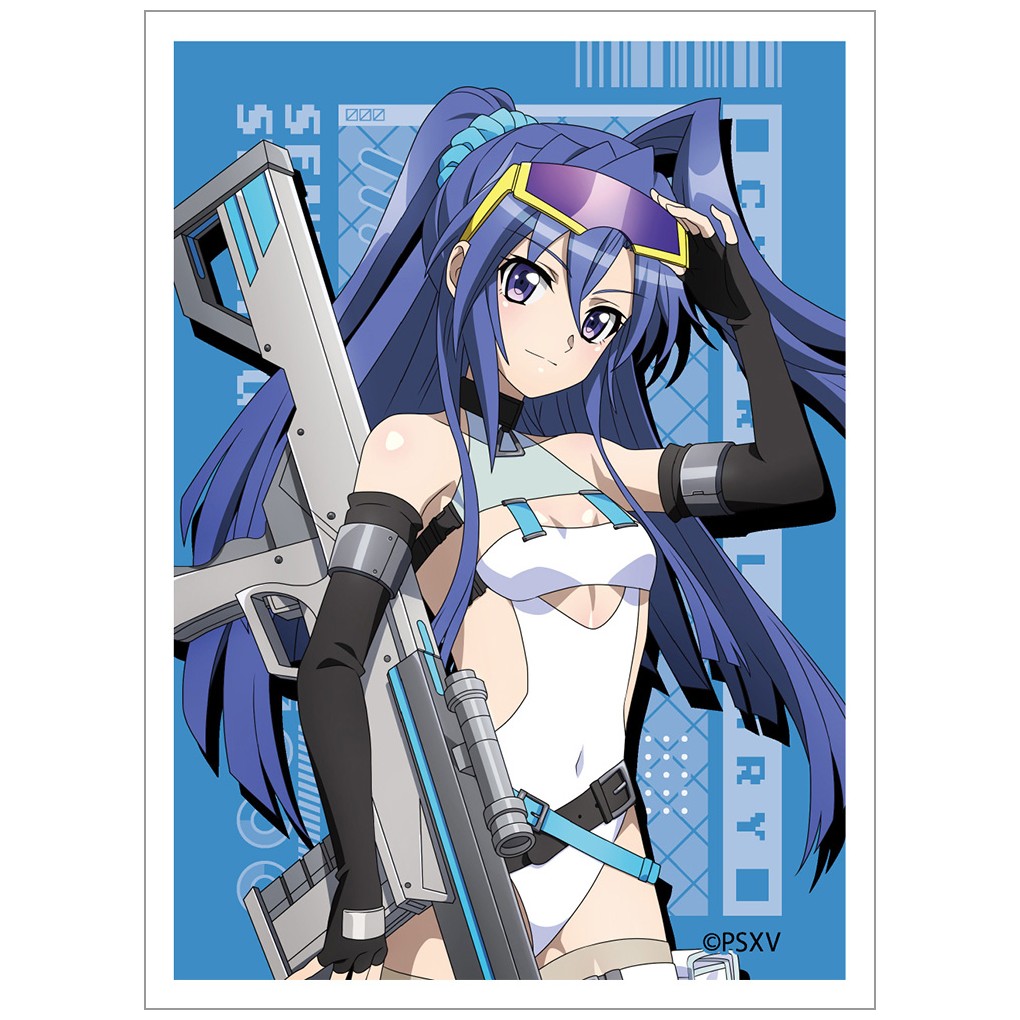 メーカー: カーテン魂商品名: 戦姫絶唱シンフォギアXV 描き下ろしスリーブ(翼/サイバーミリタリー)発売予定: 2026年12月JAN: 4571608530757本商品はグッズです。※本商品は予約商品です。発売日や仕様は変更・中止となる...