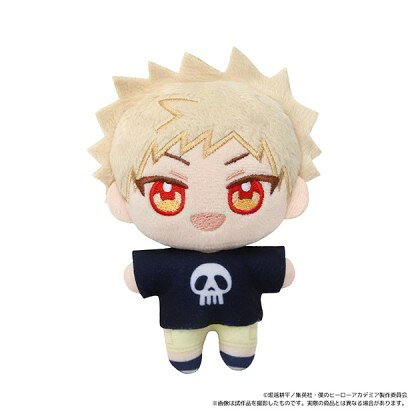 メーカー: ムービック商品名: 僕のヒーローアカデミア ぬいパル(ぬいぐるみマスコット)/爆豪 勝己(幼少期)発売予定: 2027年2月JAN: 4550621495441本商品はグッズです。※実際の商品と画像は若干異なる場合がございます。...