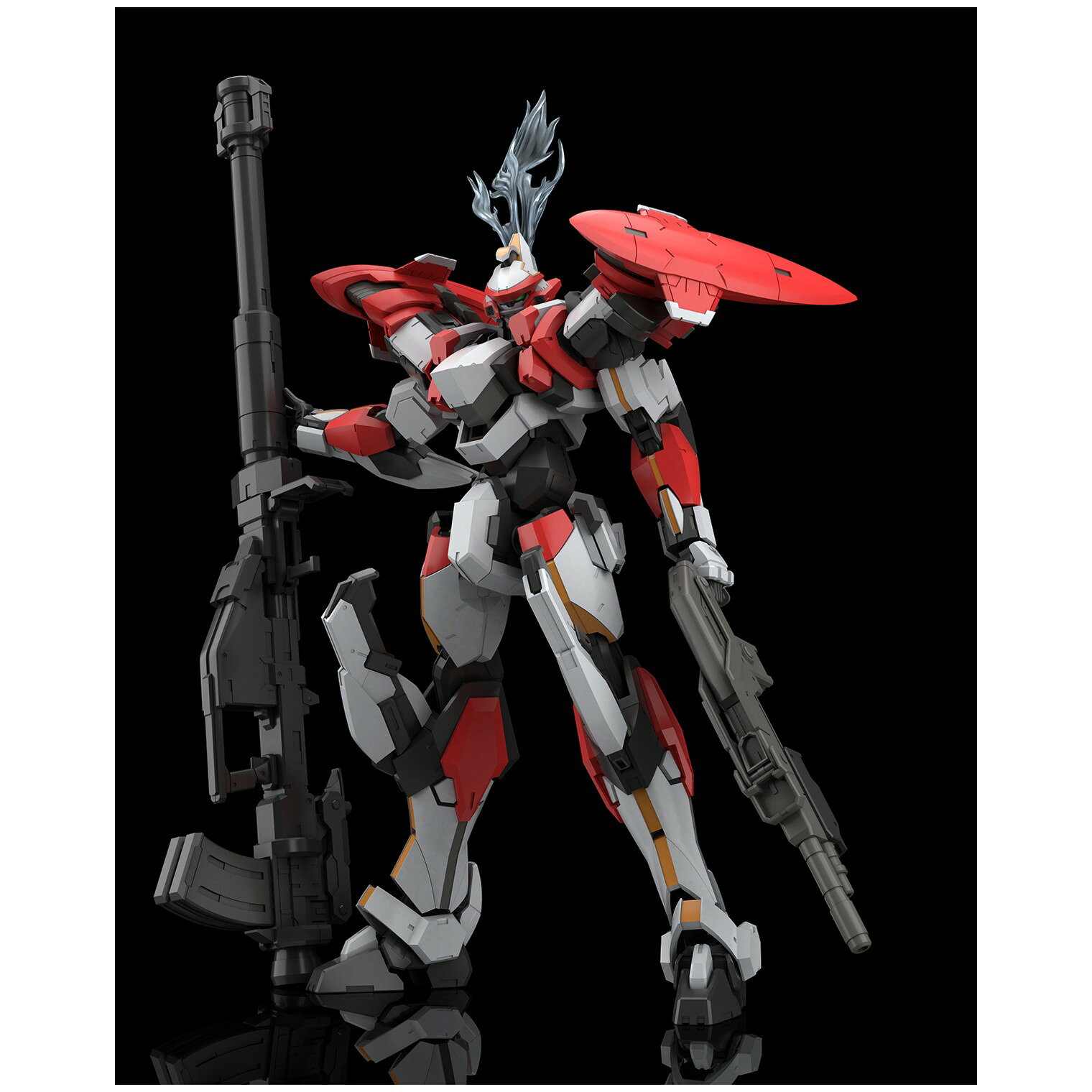 メーカー: アオシマ商品名: 1/48 ARX-8 レーバテイン発売予定: 2027年2月JAN: 4905083207482本商品は組み立て式のプラモデルです(工具・塗料は別売)。※実際の商品と画像は若干異なる場合がございます。予めご了承...