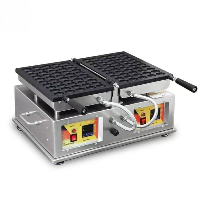 商品詳細:パワー:2Kw電圧: 110V機械:540x500x280mm正味重量:28kg英語説明書付き本体:ステンレスモールドプレート:テフロンコーティングされたアルミニウム(非粘着面)特徴:1.鋳造アルミニウムが装備されている焦げ付き防...