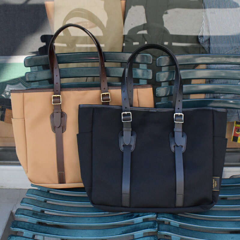 アイテム 1973年イングランド、バーミンガムで誕生。 創業者Martin Billinghamの趣味であった写真撮影に使う機材を持ち運ぶ為のカバンを妻であるRos Billinghamが手作りしたところからビリンガムの歴史は始まりました。...