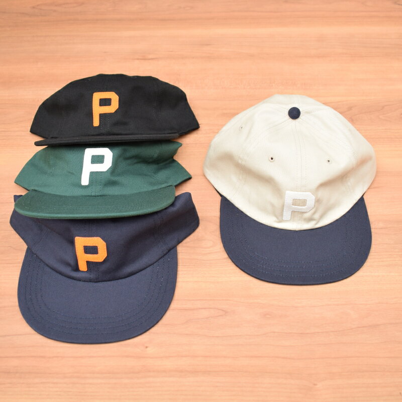 アイテム ニューヨーク州・クーパーズタウン近郊の丘にある小さな工場で1986年に誕生した「COOPERSTOWN BALL CAP」 アメリカ製にこだわり、オールドスタイルのベースボールキャップを提案します。 馴染みの良いコットンツイルは、...