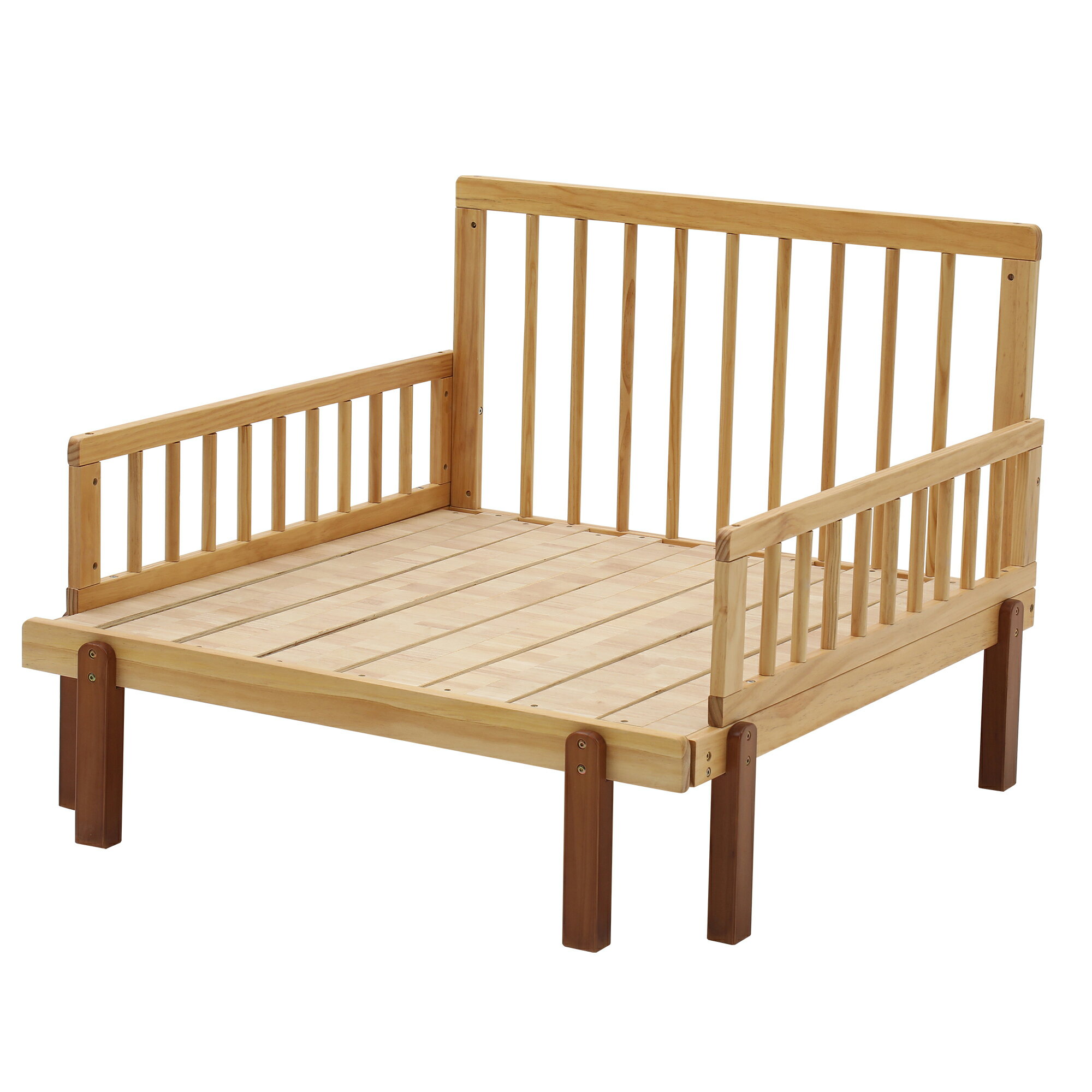 【おススメポイント】 1.【一台両役】自由に伸縮し、ベッドとして伸ばしたり、ソファとして押し込んだり、部屋のレイアウトや自分の使用ニーズに合わせて、いつでも変えられるのでとても便利。 2.【安心の天然木フレーム】安心の天然木フレーム、美しい...