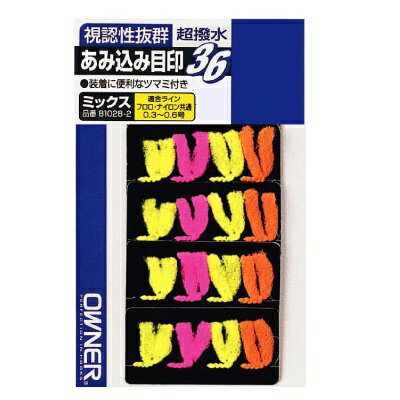 装着に便利なツマミ付き