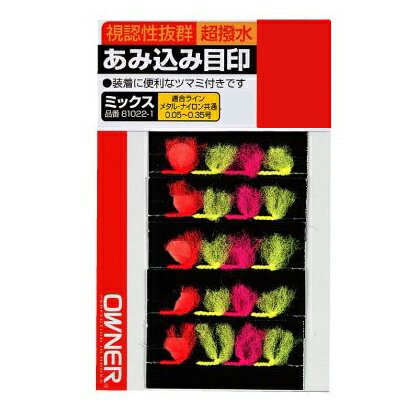 装着に便利なツマミ付き