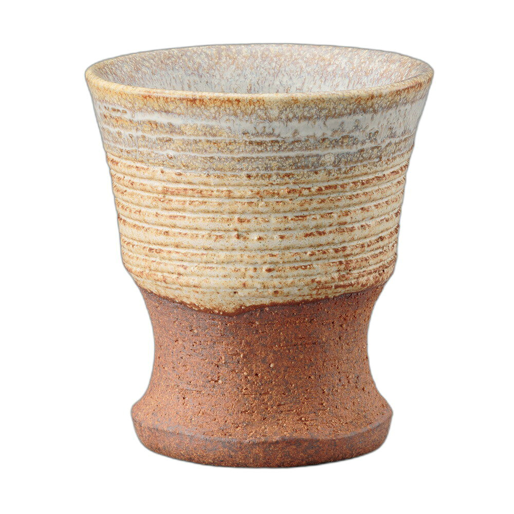 [商品名]　白結晶反コップ[素材]　陶磁器[寸法]　7×7.8cm・100ccお店からご自宅まで、季節を問わず、様々なシーンでご利用いただける商品です。[ 7×7.8cm・100cc ] 陶磁器 一部の商品はメーカーよりお取り寄せとなります...