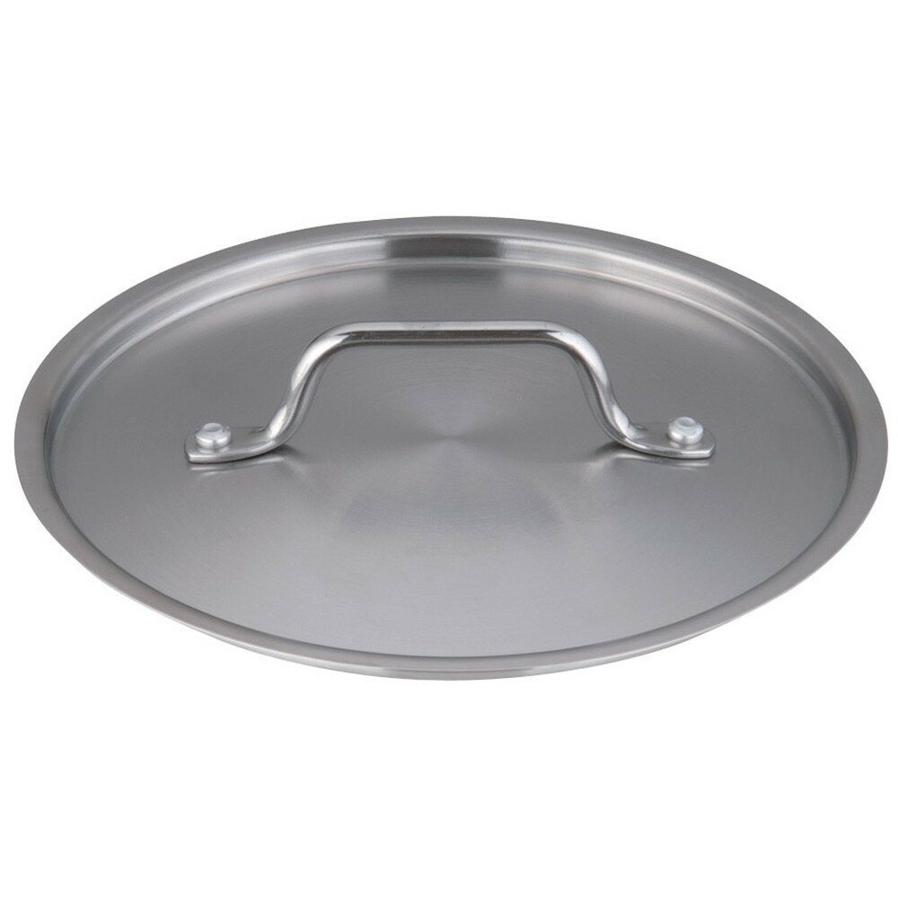 [商品名]　TKG PRO(プロ)鍋蓋 20cm用[素材]　ステンレススチール[寸法]　外径:215mm 質量:0.31kg[産地]中国商品によっては手造りのため、写真と色・かたちが若干異なることがございます。ステンレス製[ 外径:215m...
