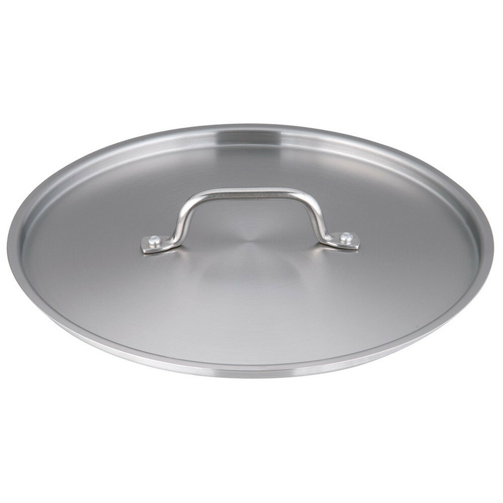 [商品名]　TKG PRO(プロ)鍋蓋 30cm用[素材]　ステンレススチール[寸法]　外径:315mm 質量:0.65kg[産地]中国商品によっては手造りのため、写真と色・かたちが若干異なることがございます。ステンレス製[ 外径:315m...