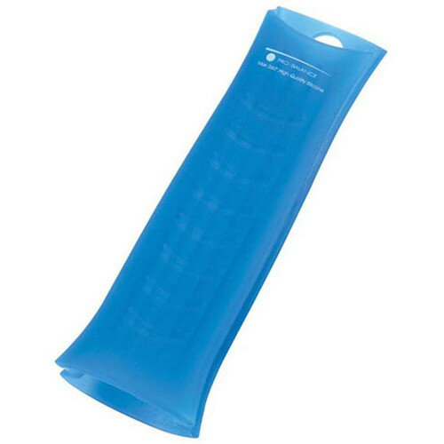 [商品名]　シリコンハンドルグリップ0002-600 ブルー[素材]　シリコンゴム[寸法]　縦:154 x 横:49mm[産地]中国耐熱温度:220度フライパンや片手鍋などパイプ柄、平柄を問わずご使用いただけます。食に携わるプロの皆様、実際...