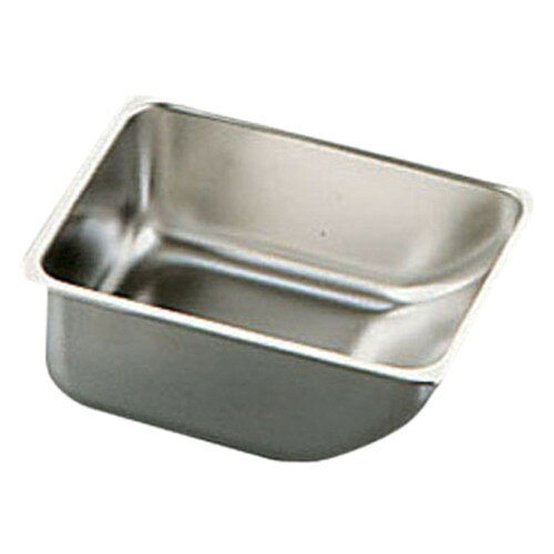 [商品名]　18-8船型ヤクミ入 仲子 [素材]　18-8ステンレス[寸法]　幅:137 x 奥行:99 x H55mm 食に携わるプロの皆様、実際に使う立場の方々からの声を多く取り入れた、末永くお使い頂ける優れた製品をお届けいたします。厨...