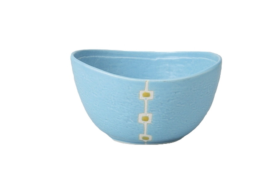 [商品名]トルコスクエア 楕円小丼[素材][寸法]13.9x12.6x7.5cm結婚式のお返し、母の日のプレゼント、退職祝いなど、さまざまな場面でご利用いただけます。陶器の専門問屋が厳選した、プレゼントやギフトにピッタリな逸品です。[13....