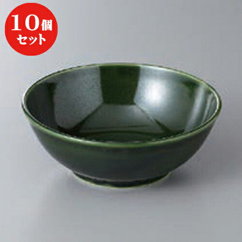 [商品名]　織部釉ボール 軽量[素材]　陶磁器[1個あたりの寸法]　[ 14 x 5cm ]お店からご自宅まで、季節を問わず、様々なシーンでご利用いただける商品です。1個あたりの寸法 [ 14 x 5cm ] 陶磁器 日本製 軽量一部の商品...